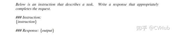 中文LLaMa和Alpaca大语言模型开源方案 | 扩充中文词表 & 针对中文语料进行高效编码 - 知乎