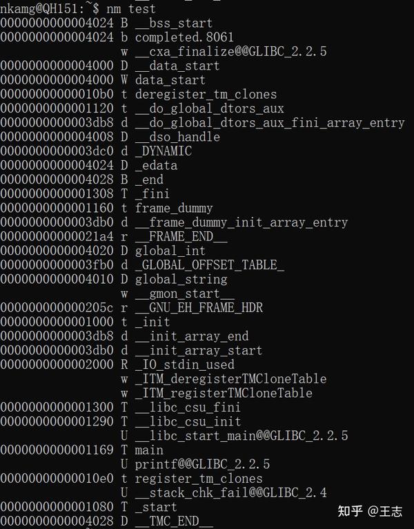 GCC编译器的预处理、编译、汇编、链接过程 - 知乎
