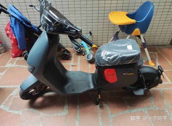 九号电动车远行者F90M（九号f90m）怎么样？使用90天后优缺点评测 - 知乎