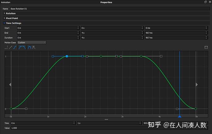 keyshot中如何创建爆炸视图动画？ - 知乎