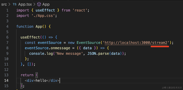 推送数据？也许你不需要 WebSocket - 知乎