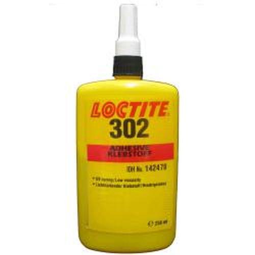 乐泰loctite 302胶主要成份 - 知乎