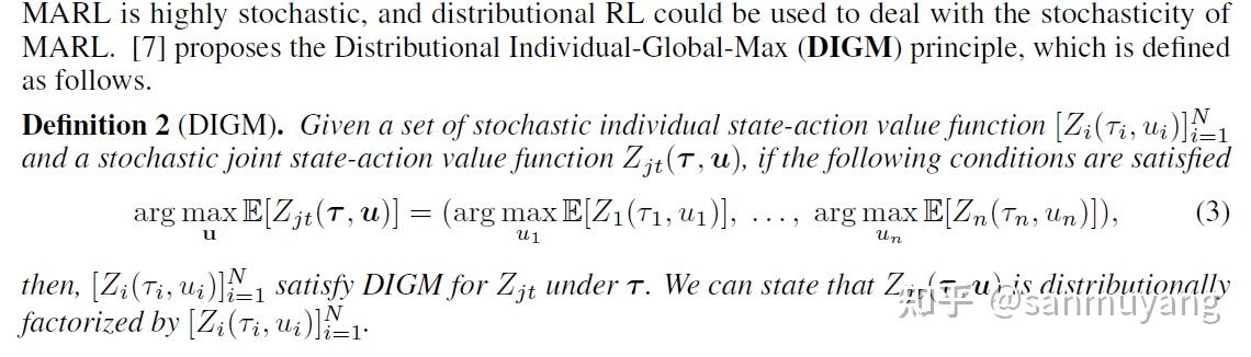 多智能体强化学习2022论文（九）ResQ - 知乎