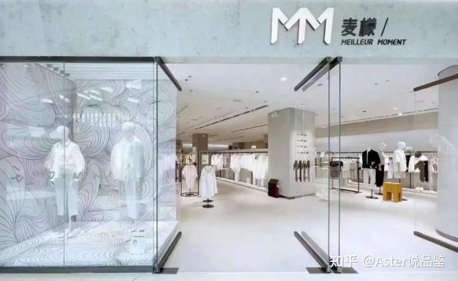新品牌“MM麦檬”永无折扣，如何在强兵环绕之下，5年开400家店？ - 知乎