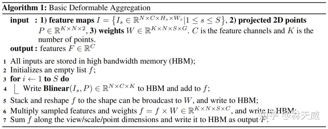Sparse4D系列算法：迈向长时序稀疏化3D目标检测的新实践 - 知乎