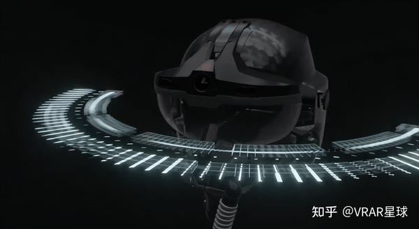 美军加速研发应用VRAR显成效 - 知乎