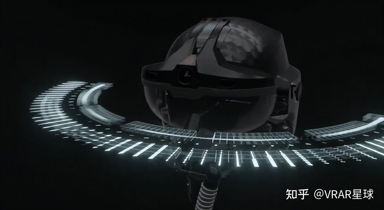 美军加速研发应用VRAR显成效 - 知乎