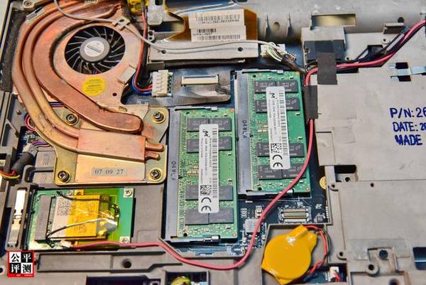 致敬经典，精心打造！ThinkPad最新复刻主板T700装机记 - 知乎