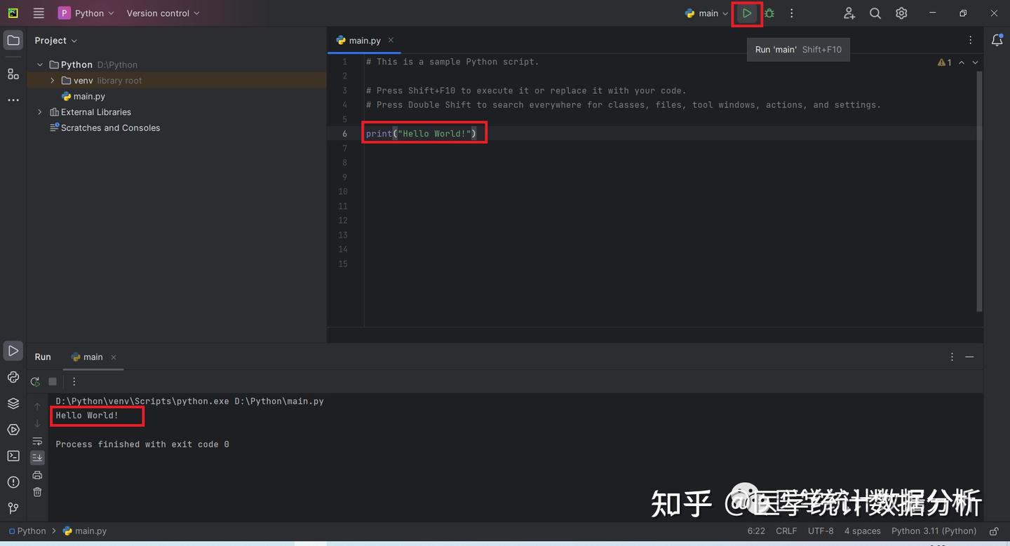 Python进行医学统计数据分析入门 - 知乎