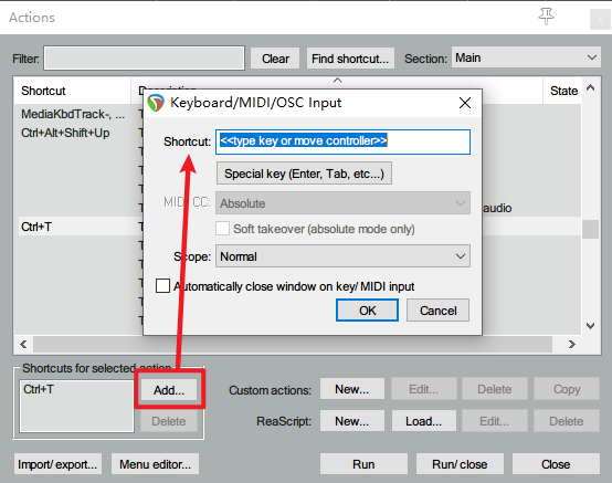 入门看这篇就够了！REAPER 超快速上手指南（一） 简介及初始设置 - 知乎