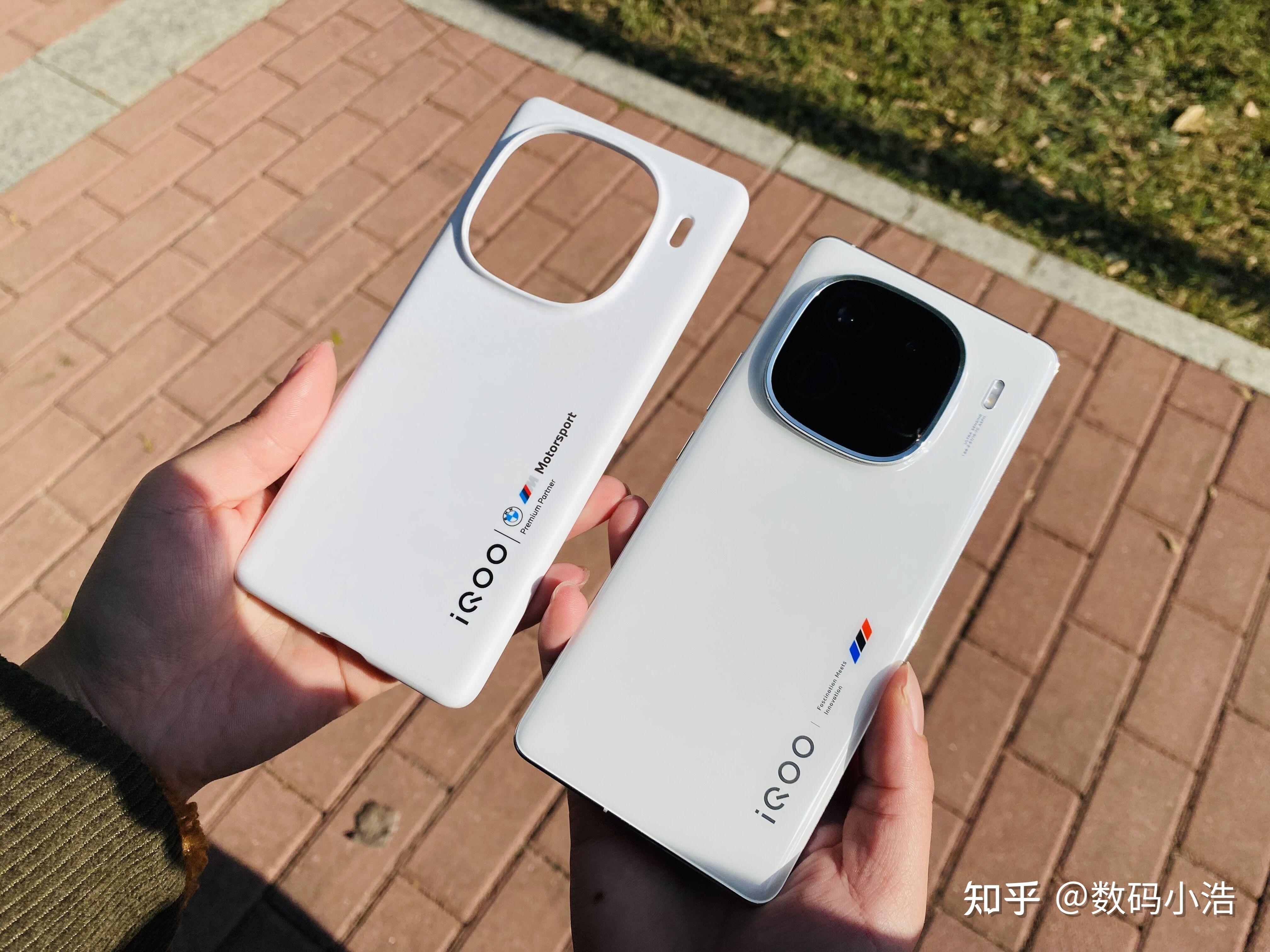 iQOO12 Pro测评体验：没短板，旗舰体验实至名归