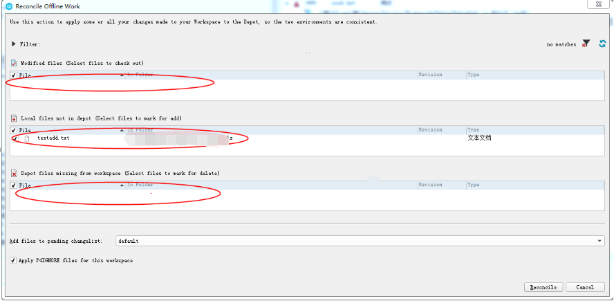 Perforce使用教程 - 知乎