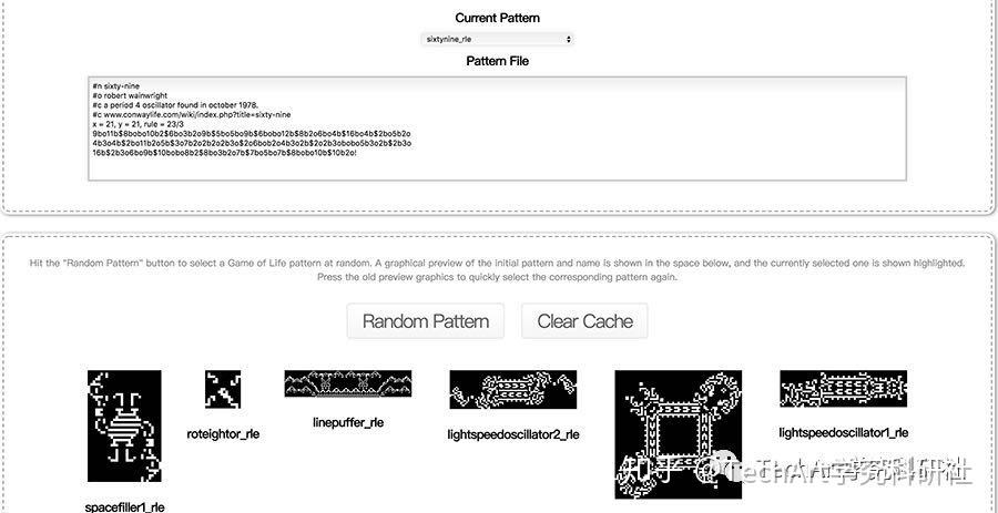 学术干货 | Conway’s Game of Life 生命游戏的建筑设计应用 - 知乎