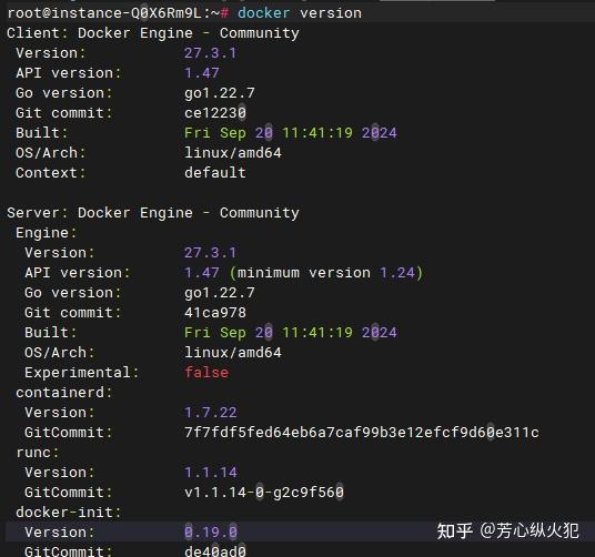 docker安装opengauss数据库 - 知乎