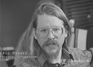 数字货币教父-David Chaum - 知乎