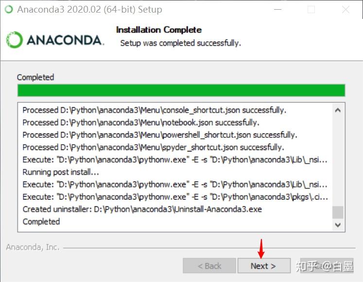 搭建 Python 高效开发环境： Pycharm + Anaconda - 知乎
