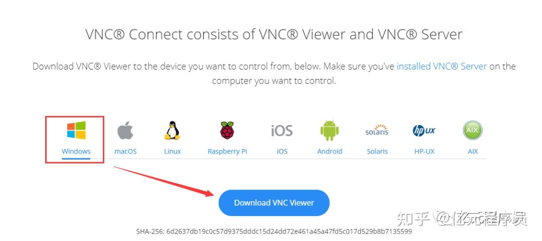 震惊！VNC Viewer for Mac 这样配置真快捷！ - 知乎
