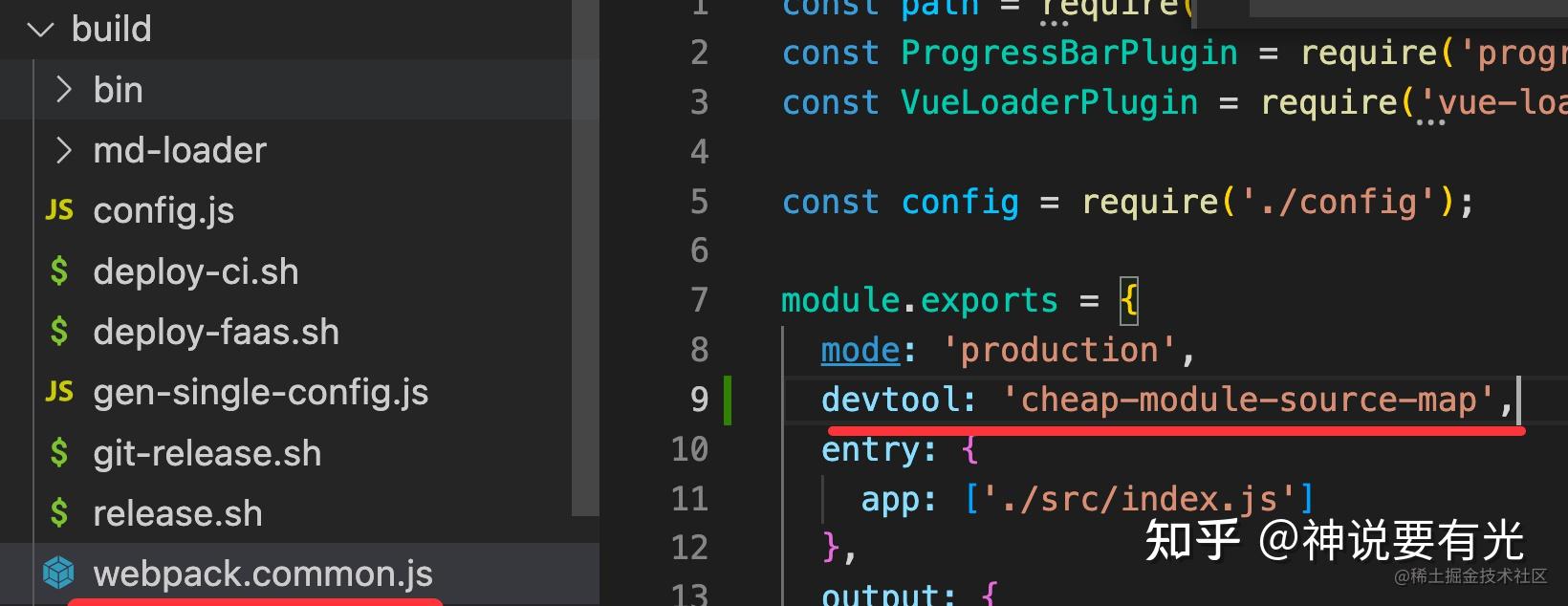 我是怎么调试 Element UI 源码的 - 知乎