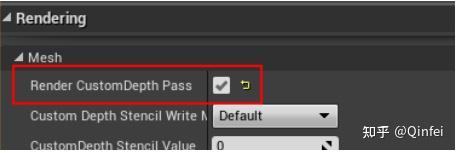 [译] UE4中的卡通渲染 - 知乎