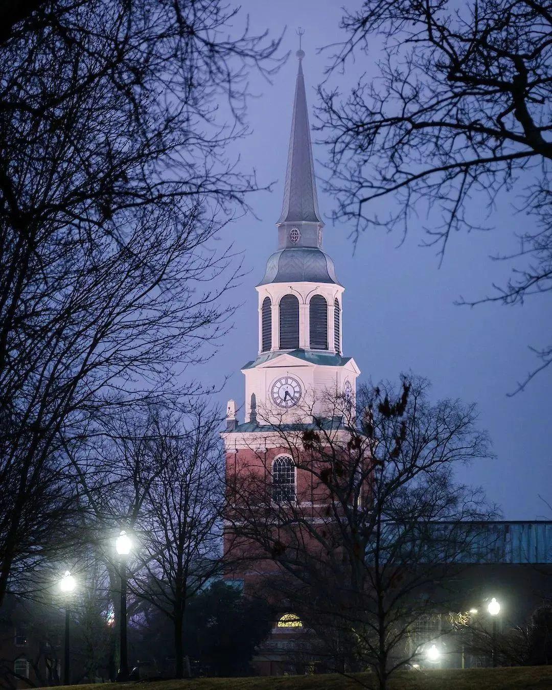 2023Fall | 留学蛙Y同学收获维克森林2000刀带奖【商业分析】硕士offer！ - 知乎