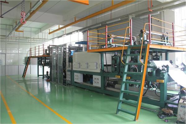 国内热塑性复合材料市场巨大 - 知乎