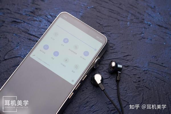 最美HiFi播放器——艾巴索iBasso DX320 Edition X开箱简评 - 知乎