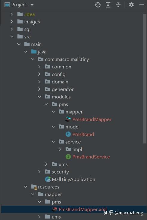 还在手写sql实现？试试mybatis Plus同款idea插件吧！提示太全了，还能一键生成代码！ 知乎