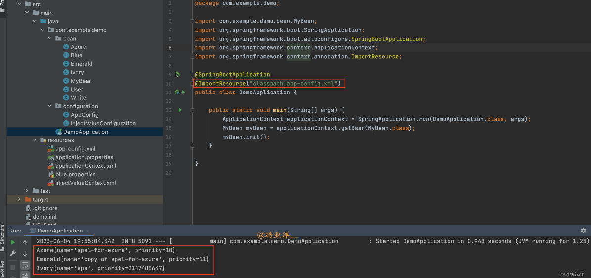 揭秘Spring依赖注入和SpEL表达式 - 知乎