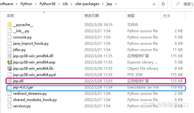 Jep实现Java 调用Python代码 - 知乎