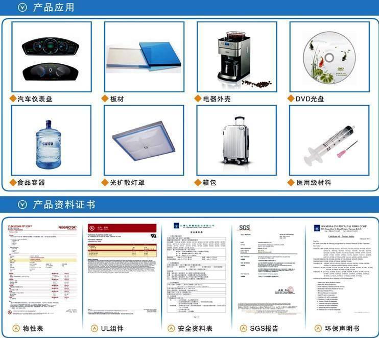 PC 日本三菱S3000UR 高流动抗紫外线 - 知乎