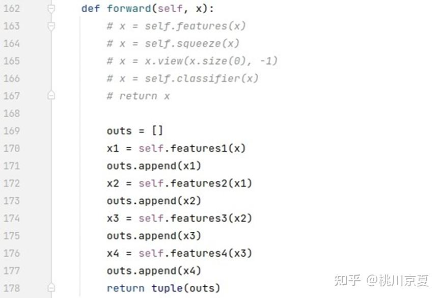 MMDetection自定义Backbone详细教程：以GhostNet为例 - 知乎