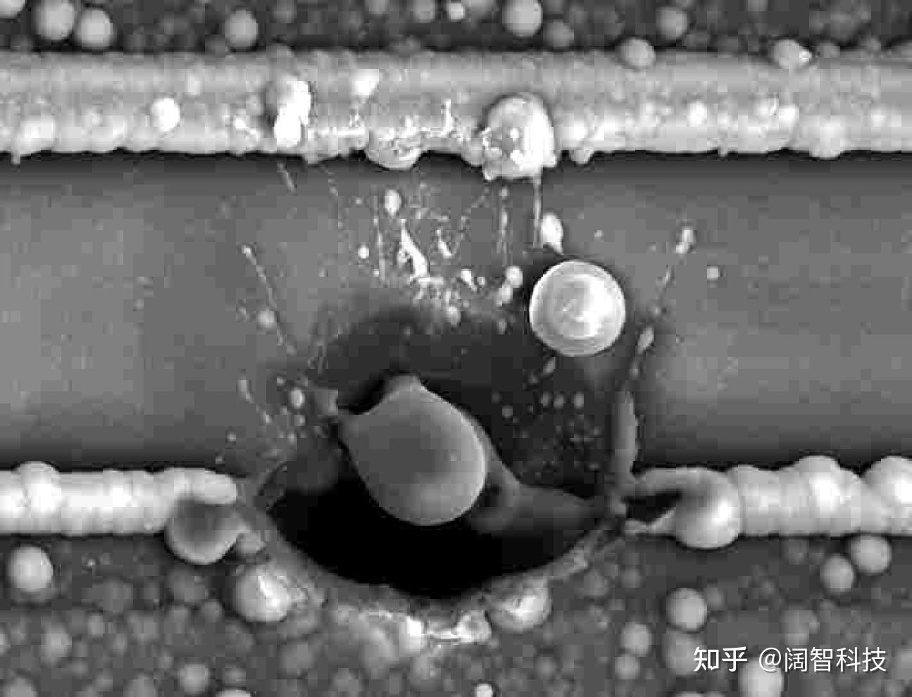 一文带你了解IC芯片失效EOS与ESD区别及分析方法 - 知乎