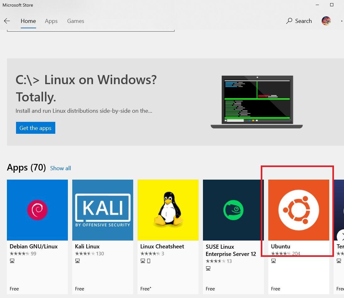 玩转 WSL 并配置Linux下的开发调试环境(Linux初学者福音) - 知乎