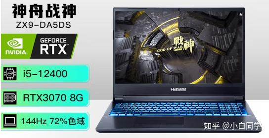 神州战神ZX9-DA5DS与联想拯救者R9000对比?