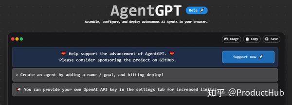 带你入门ChatGPT进化版-AutoGPT - 知乎