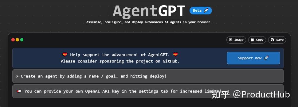 带你入门ChatGPT进化版-AutoGPT - 知乎
