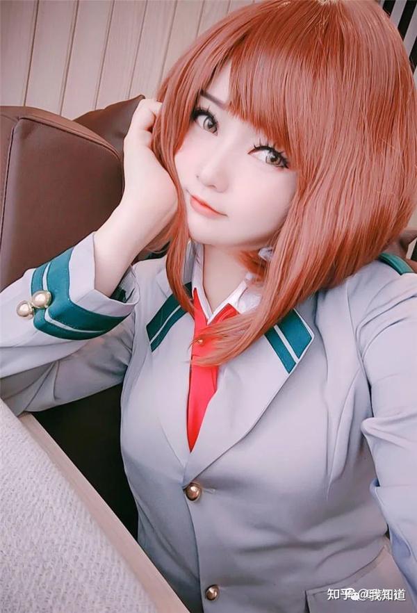 Potato Godzilla 越南coser图包视频最新合集 - 知乎