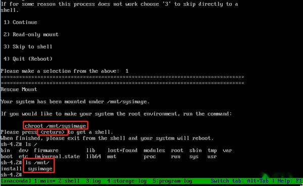 Linux修改或移除GRUB密码 - 知乎