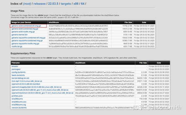 VMware安装openWRT软路由系统的步骤 - 知乎