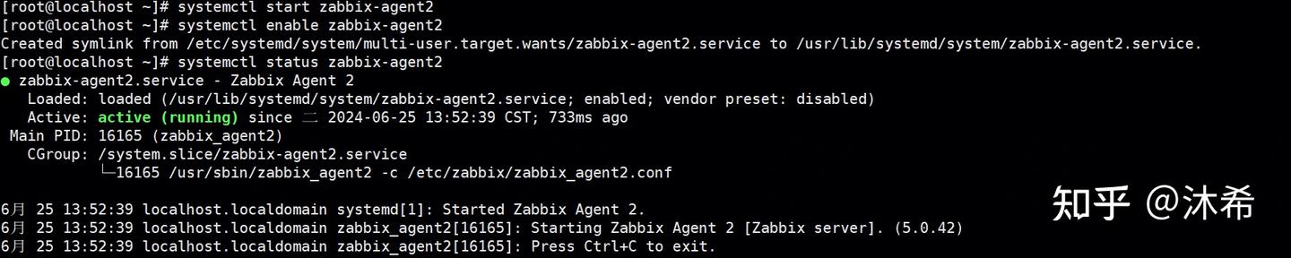 网络工程师的zabbix之旅（实战） --zabbix_agent2方式监控oracle - 知乎