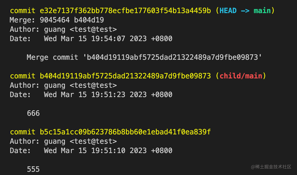 git submodule 和 git subtree，你会选择哪个来管理子项目？ - 知乎
