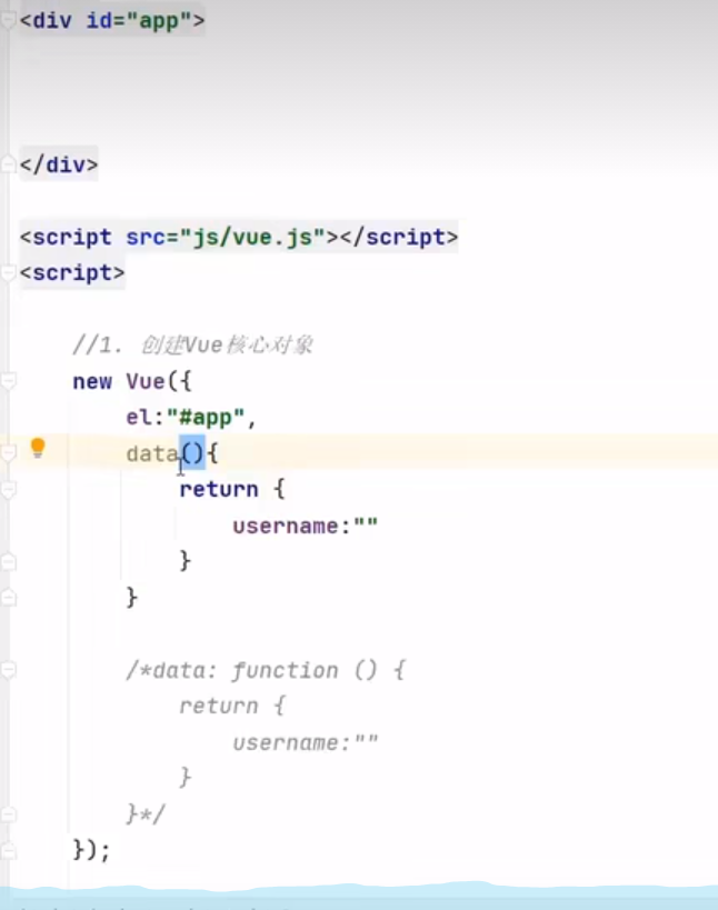 day12-javaweb——Vue,Element - 知乎