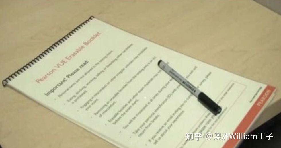 第一次考PTE必须知道的考试流程以及注意事项【小白必看】【建议收藏】 - 知乎