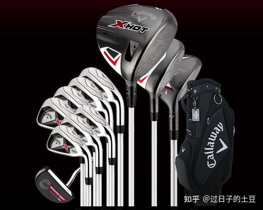 高尔夫球具推荐：高尔夫球具品牌有哪些？高尔夫球具哪个牌子好？
