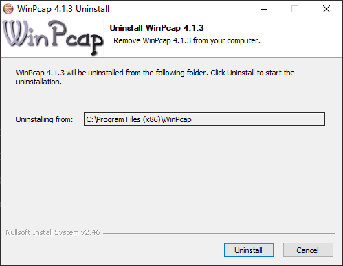 Snort+Base在Windows下的配置 - 知乎