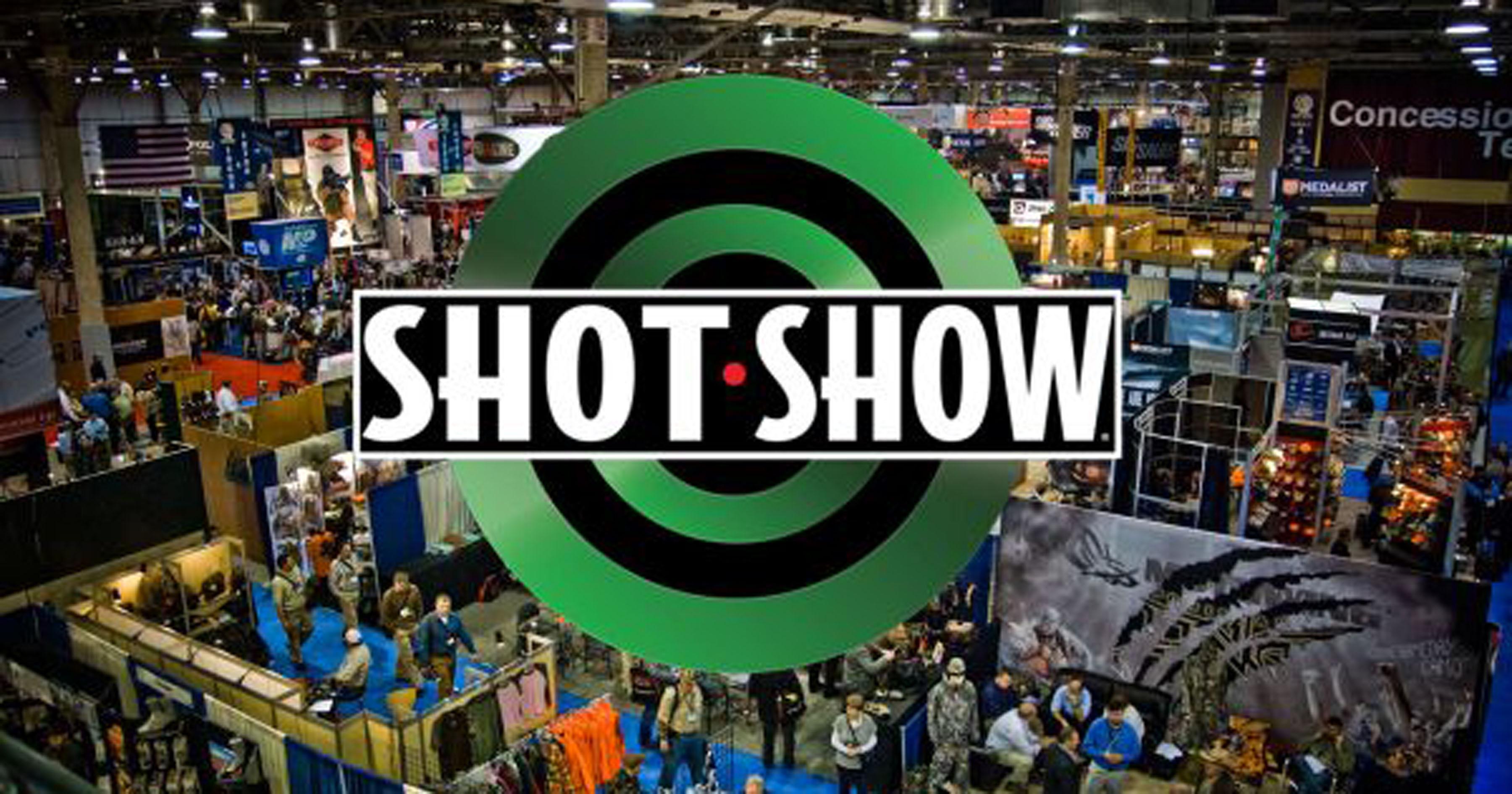 2018年美国SHOT SHOW展会上的部分展品介绍（二） - 知乎