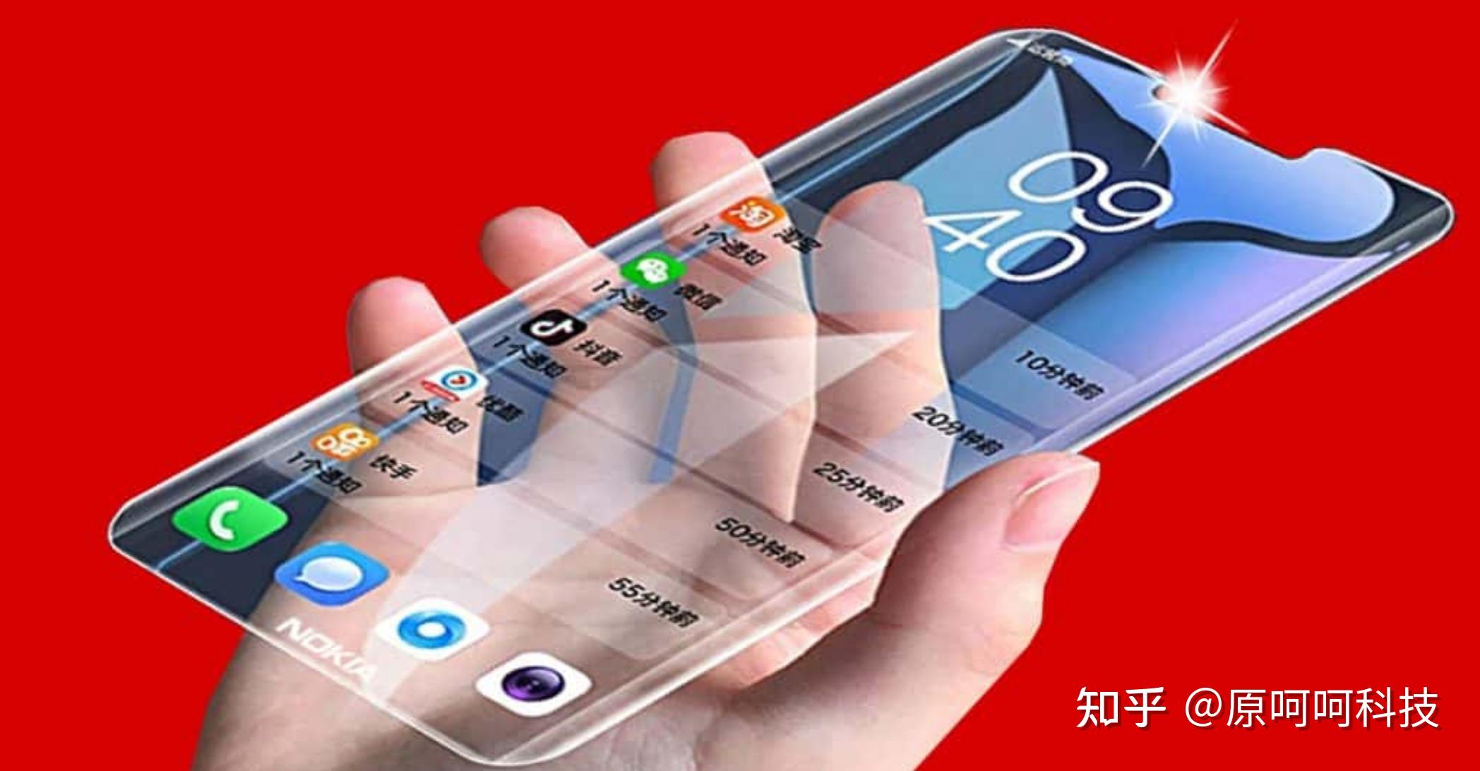 围观！华为P60和Mate 60 系列新爆料：搭载14nm“3D”光刻芯片，香 - 知乎