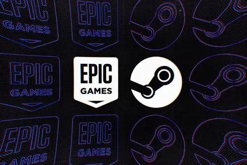 Steam、Epic功能大比拼！Jump带你全方位对比双平台 - 知乎