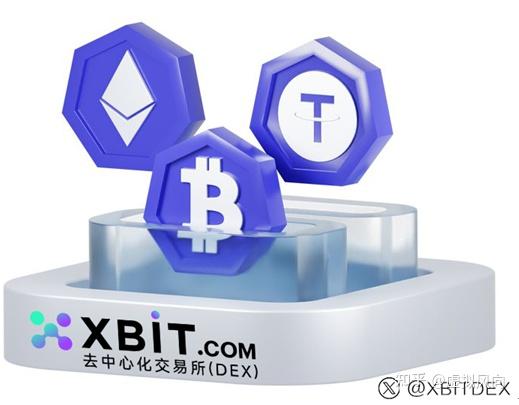 USDT交易平台app排行比特币储备创新低XBIT去中心化新潮 - 知乎