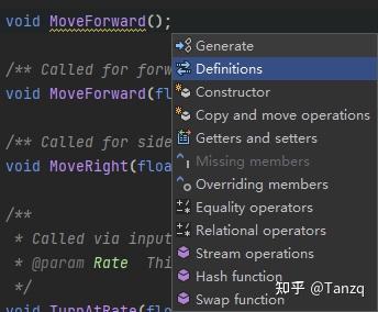 Rider 使用技巧 总结 - 知乎